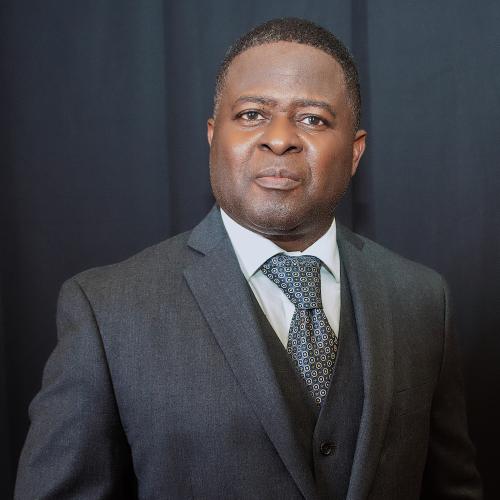 Bernard Kwabi-Addo | Howard Profiles